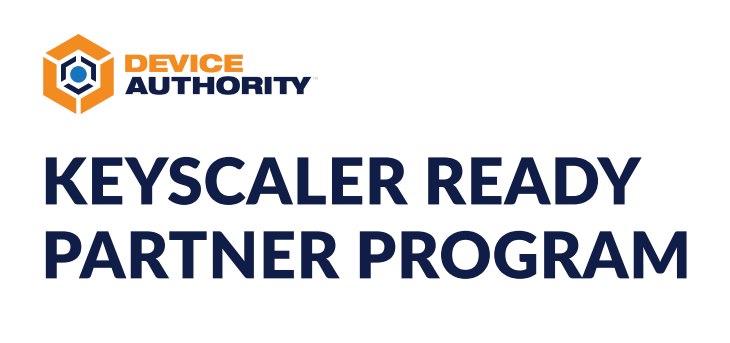 KeyScaler Ready Partner Program