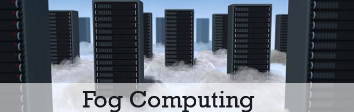 Security: What is #fog-computing? - Device Authority