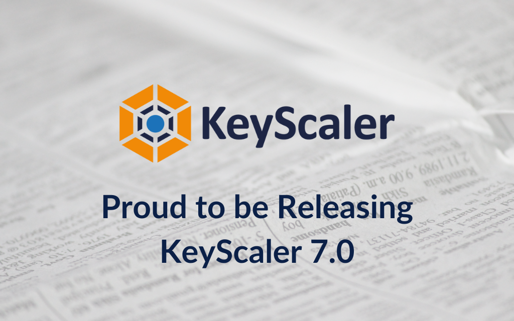 Device Authority releases breakthrough Edge and SBOM capabilities in KeyScaler 7.0 - Device ...