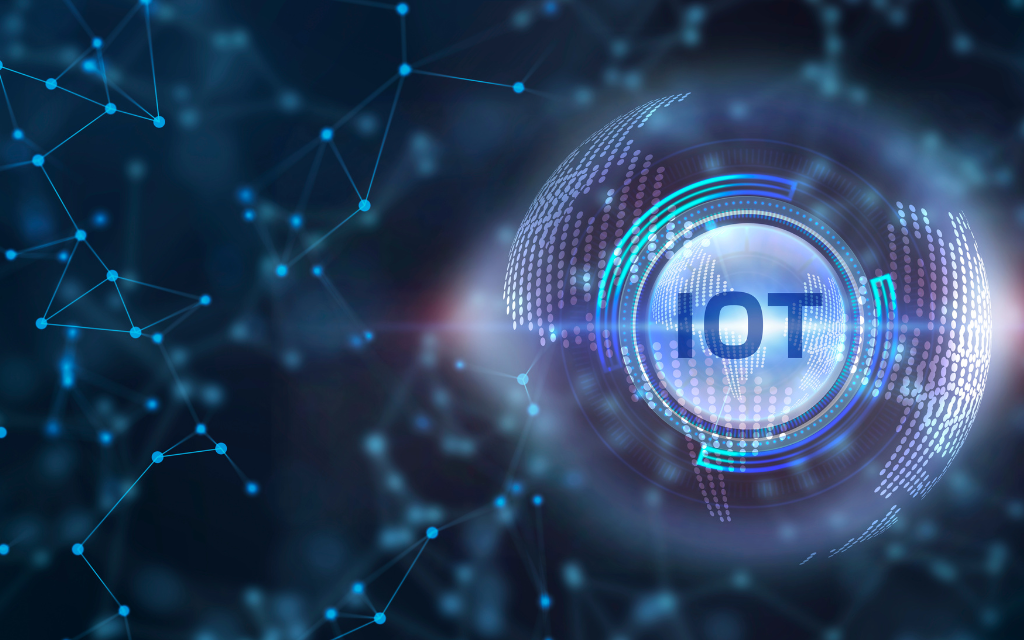 Securing the Internet of Things: Understanding the Basics of IoT ...