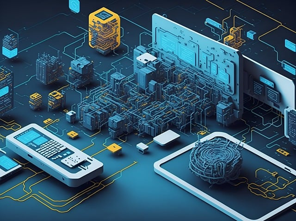 Exploring IoT Security Issues and Solutions - Device Authority