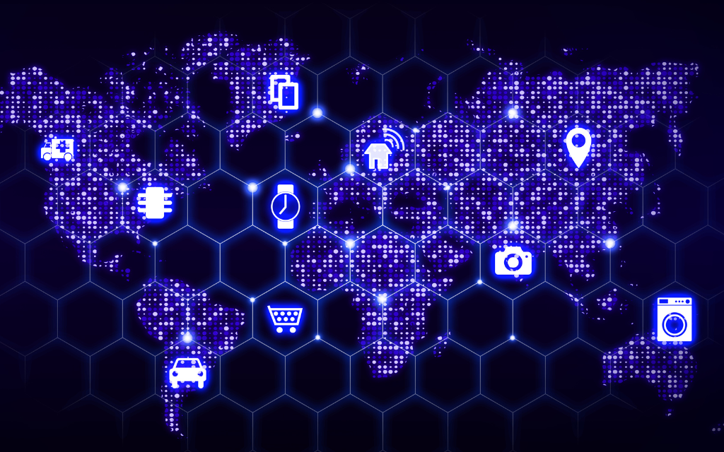 Demystifying Tech: Understanding All About the Internet of Things (IoT ...