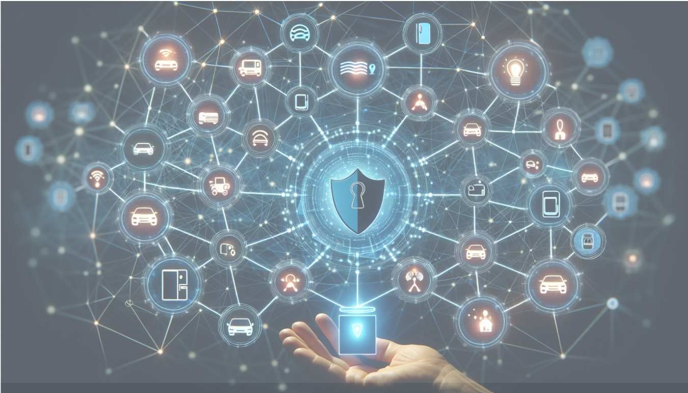 Understanding Secure IoT: Strategies to Protect Your Connected Devices - Device Authority
