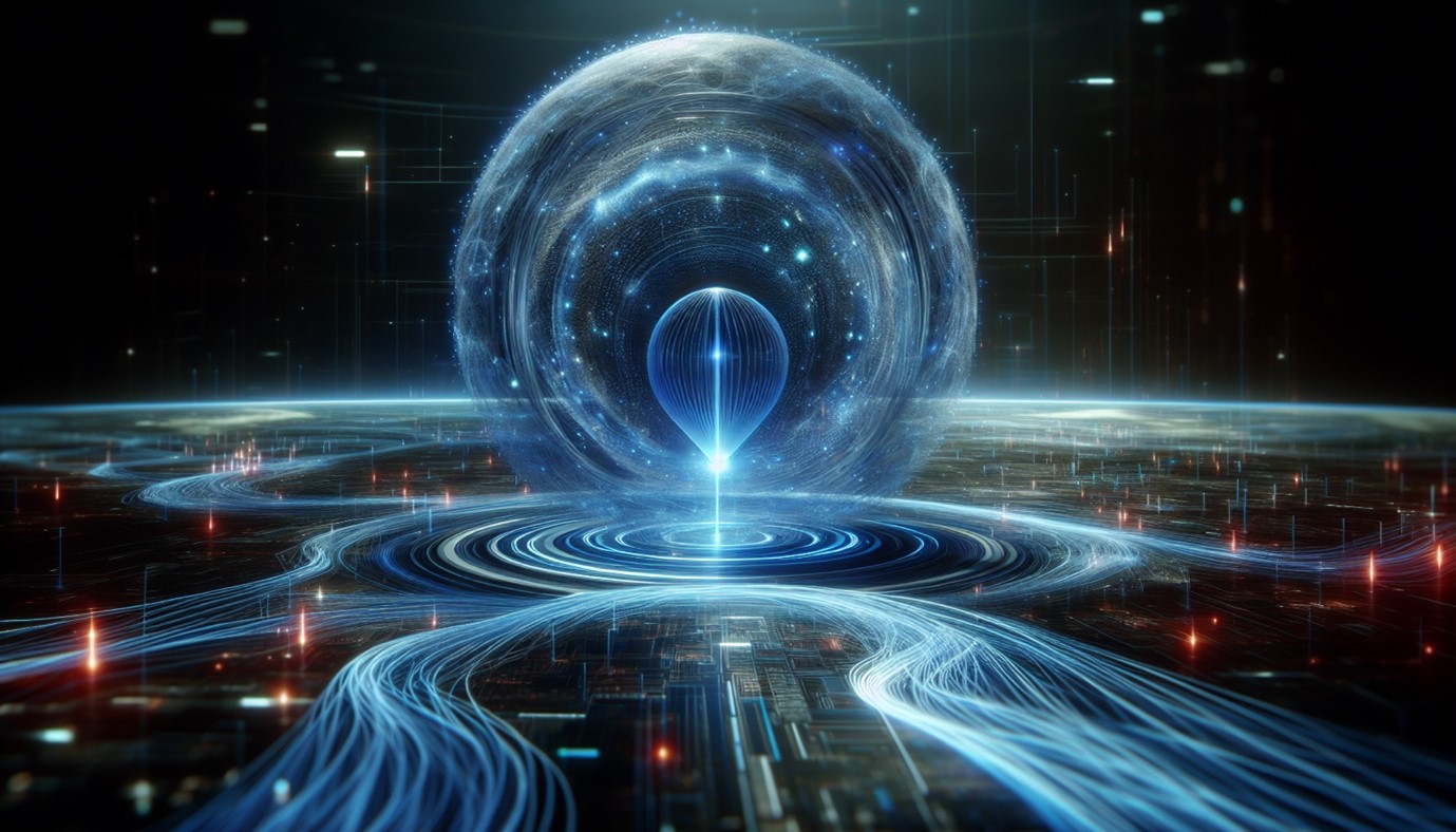 Navigating the Future of Cyber Security: Trends, Challenges, and ...